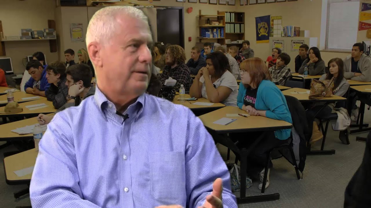 Interview With Indiana Senator Ed Charbonneau – LaPorteCountyLife