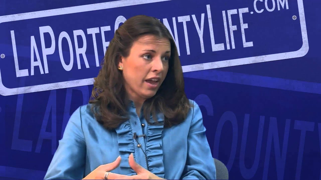 Mayor Milo Talks Future Of La Porte | LaPorteCounty.Life