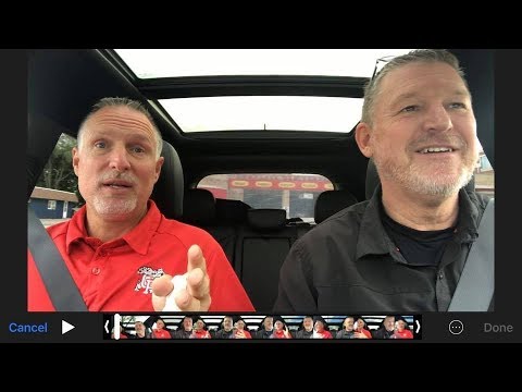 Life On The Streets Crown Point Mayor David Uran | LaPorteCounty.Life