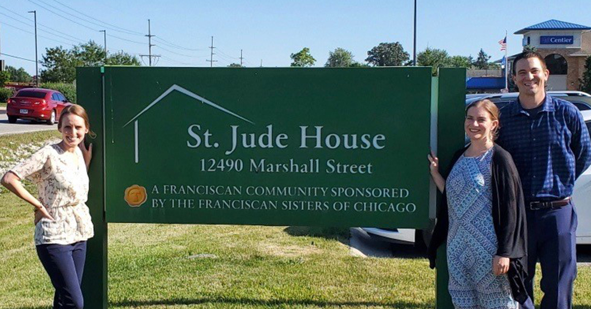 St. Jude Foundation