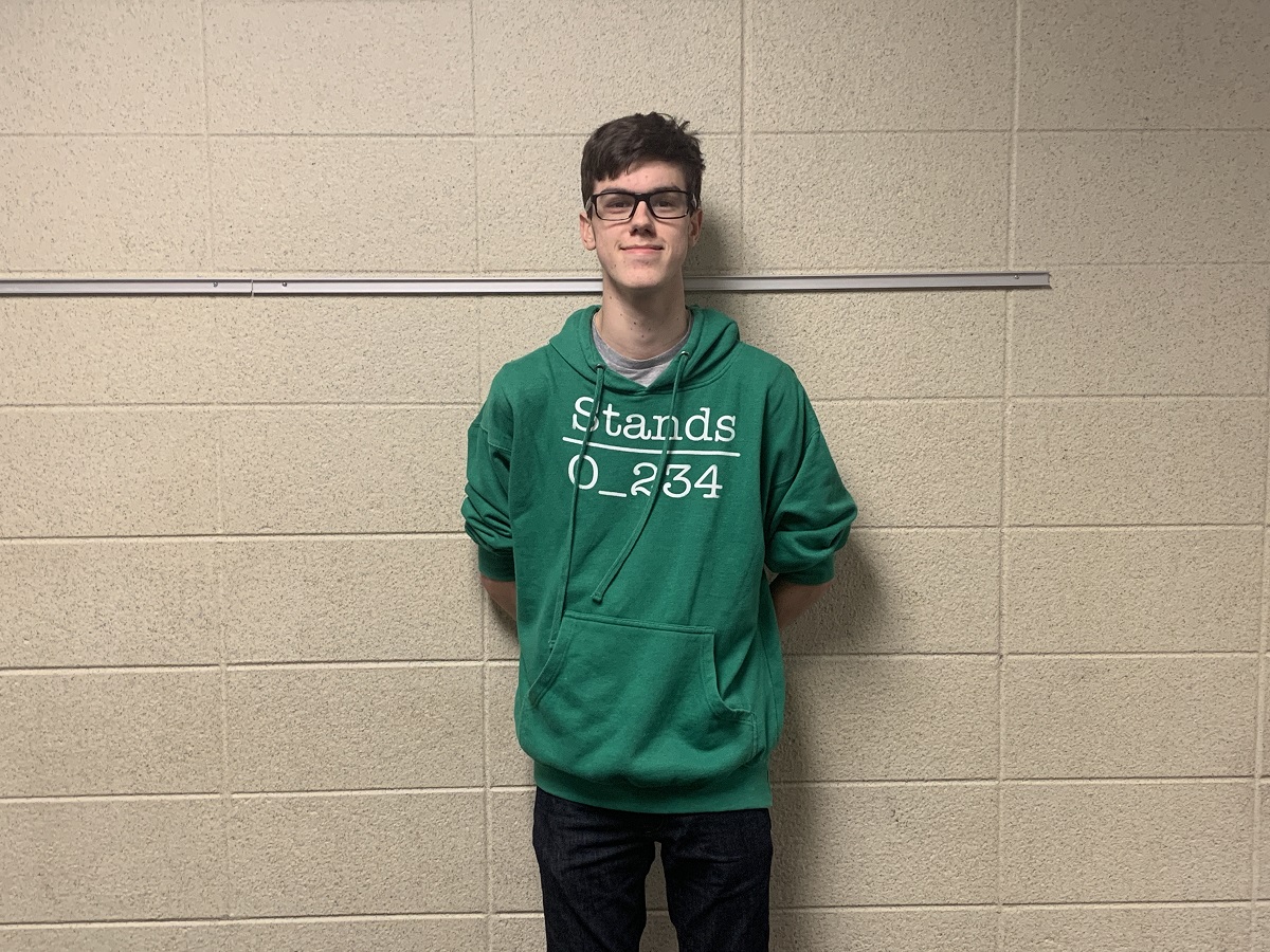 #1StudentNWI: Highland Theatre Company takes Center Stage - GreatNews.Life