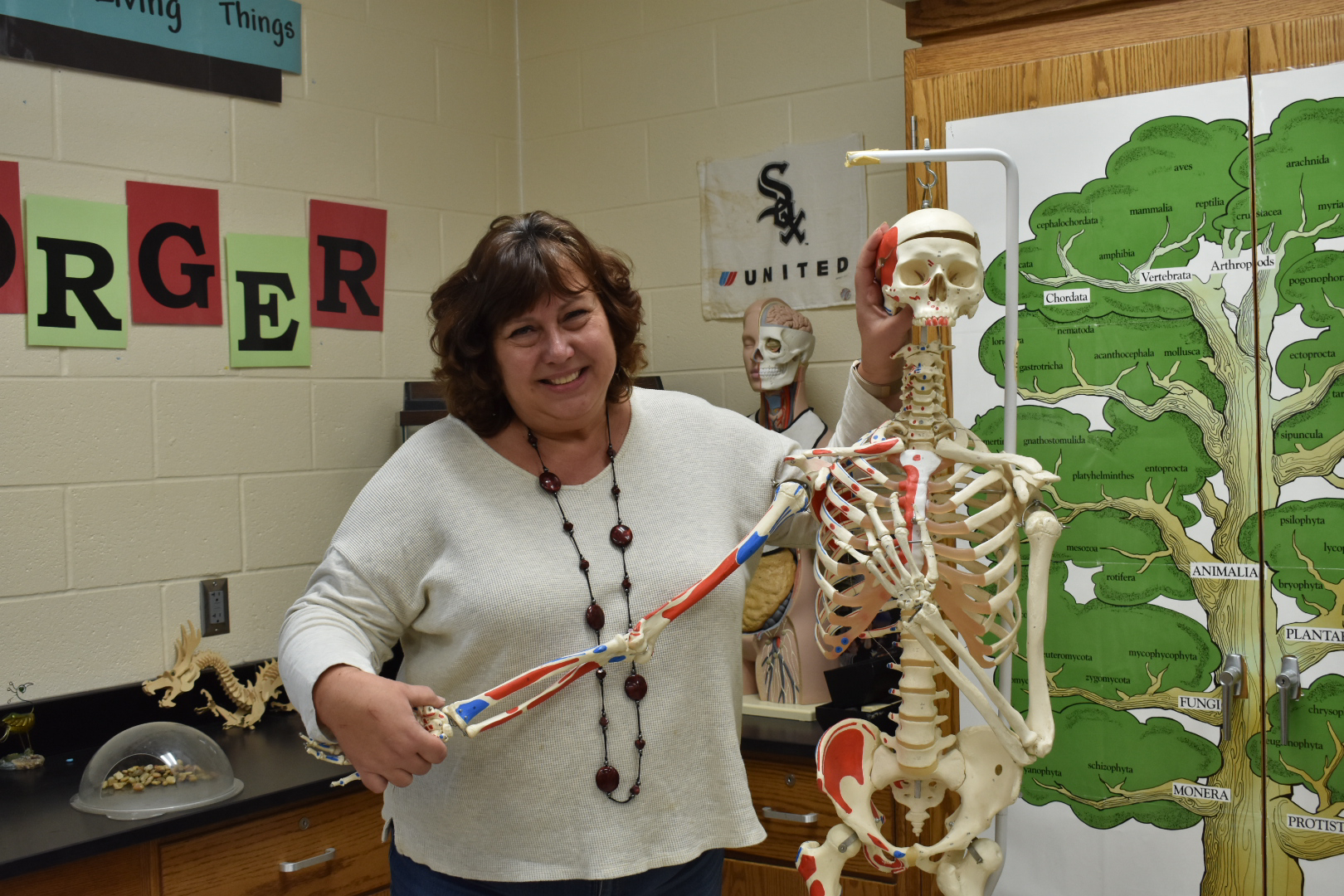 #1StudentNWI: Appreciating dedication during a crazy month - GreatNews.Life