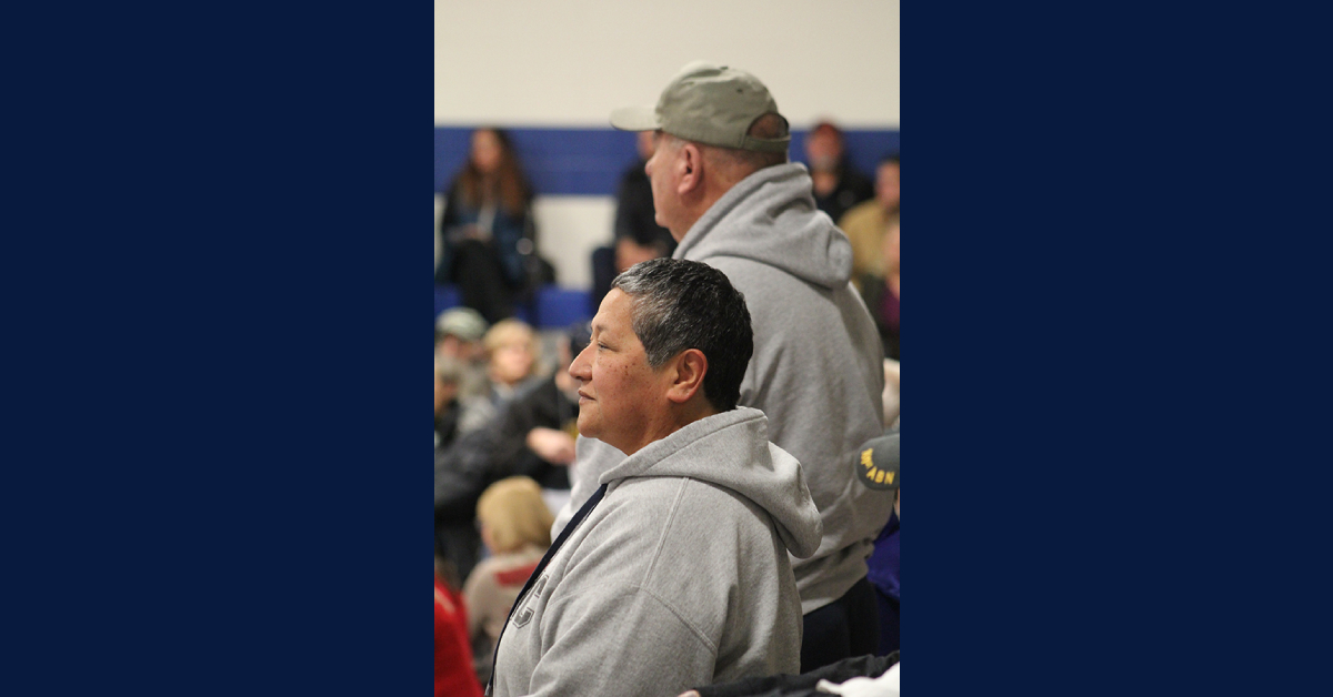 Veterans Day Assembly at Peifer Elementary - GreatNews.Life