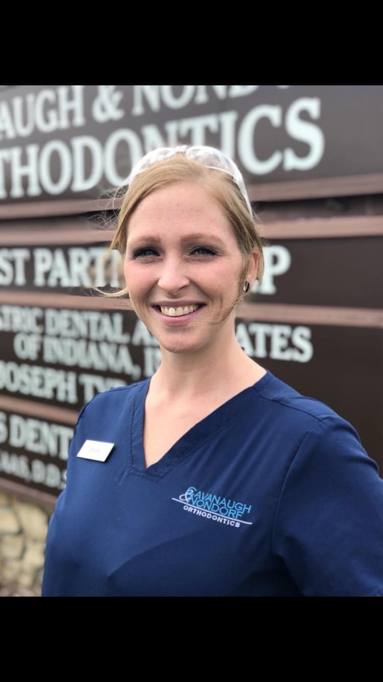 A Cavanaugh & Nondorf Orthodontics Employee Spotlight: Amy Formenti & Whitney Anderson ...