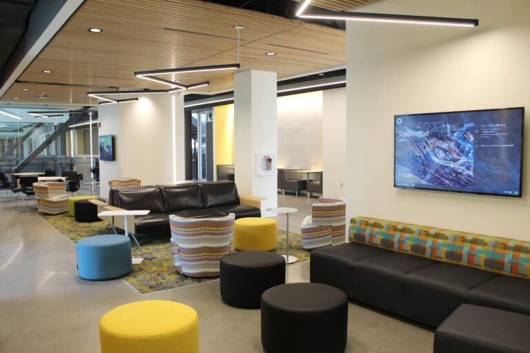 Purdue University Northwest completes state-of-the-art Nils K. Nelson ...