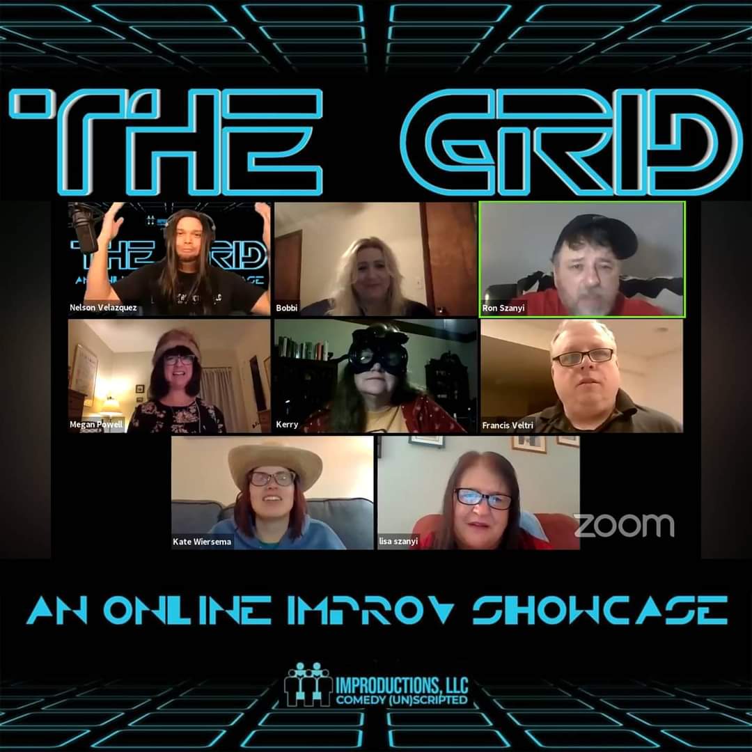 Virtual theatre performances relieve stress and keep people connected ...