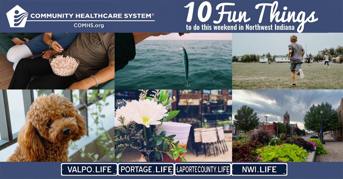 10 Fun Things To Do In Northwest Indiana This Weekend April 16 18 LaPorteCountyLife 10-fun-things-to-do-in-northwest-indiana-this-weekend-april-16-18-laportecountylife