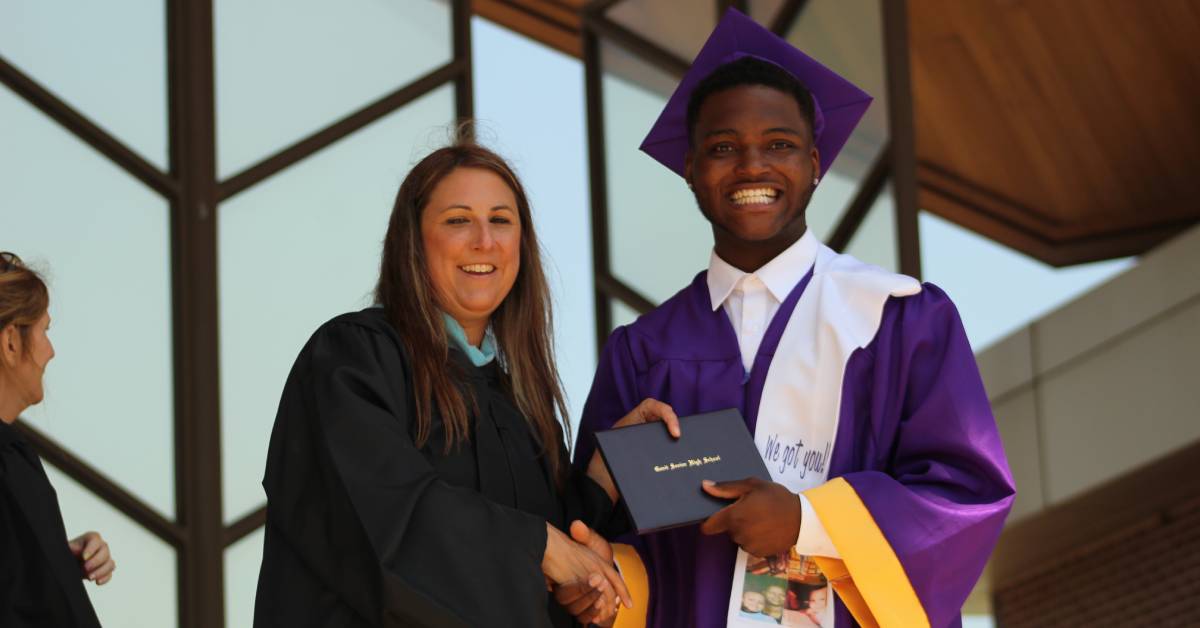 Gavit High School