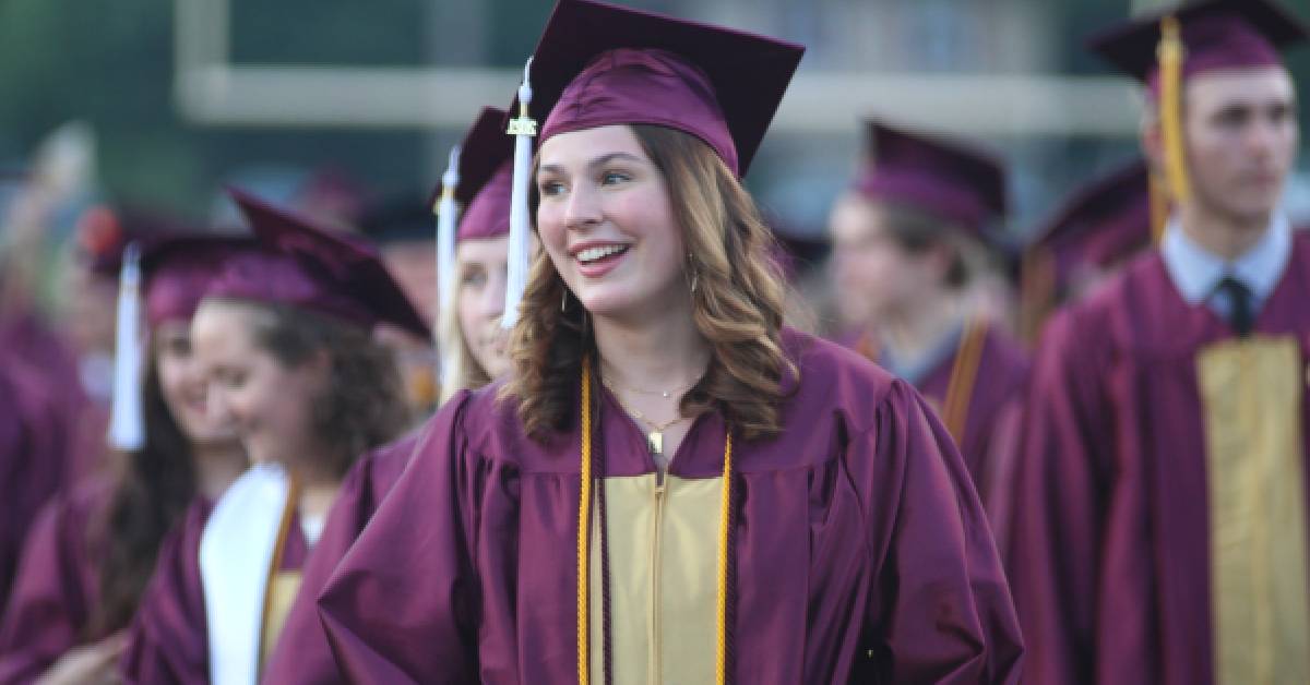Chesterton High School Graduation 2021 - GreatNews.Life