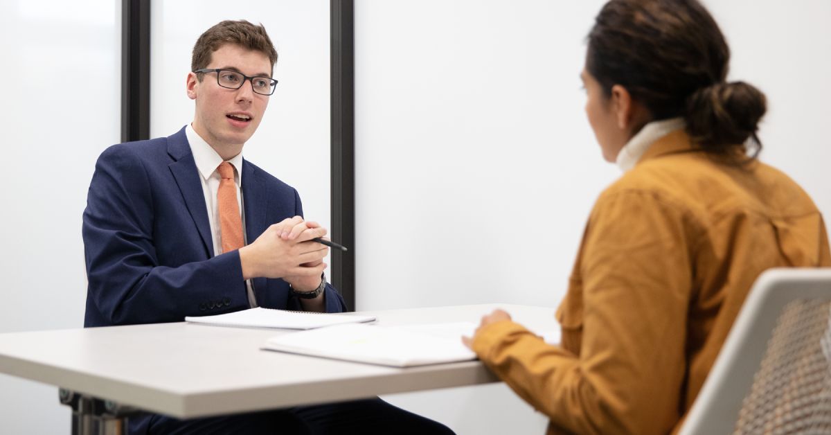 Purdue University Northwest welcomed into the University Sales Center ...