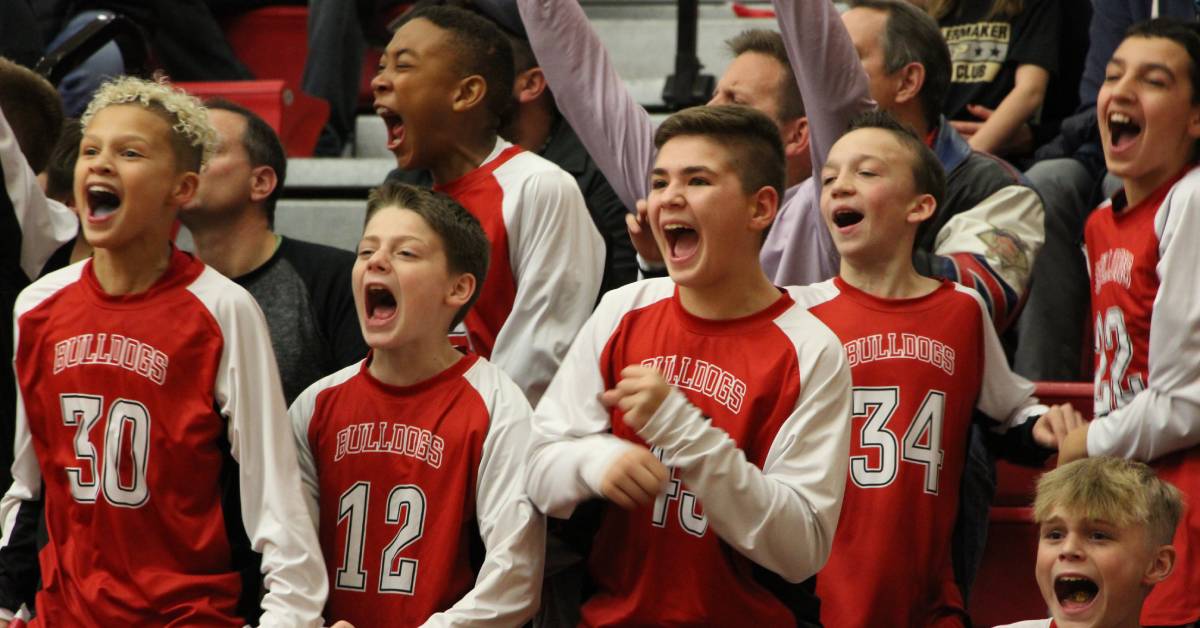 BOYS BASKETBALL Crown Point VS Munster 2021 – NWILife