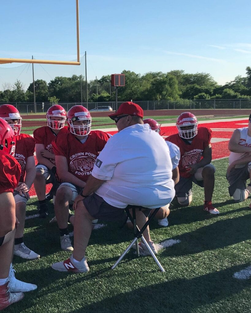 Bob "Bubba" Mattix remembered as a mentor - GreatNews.Life