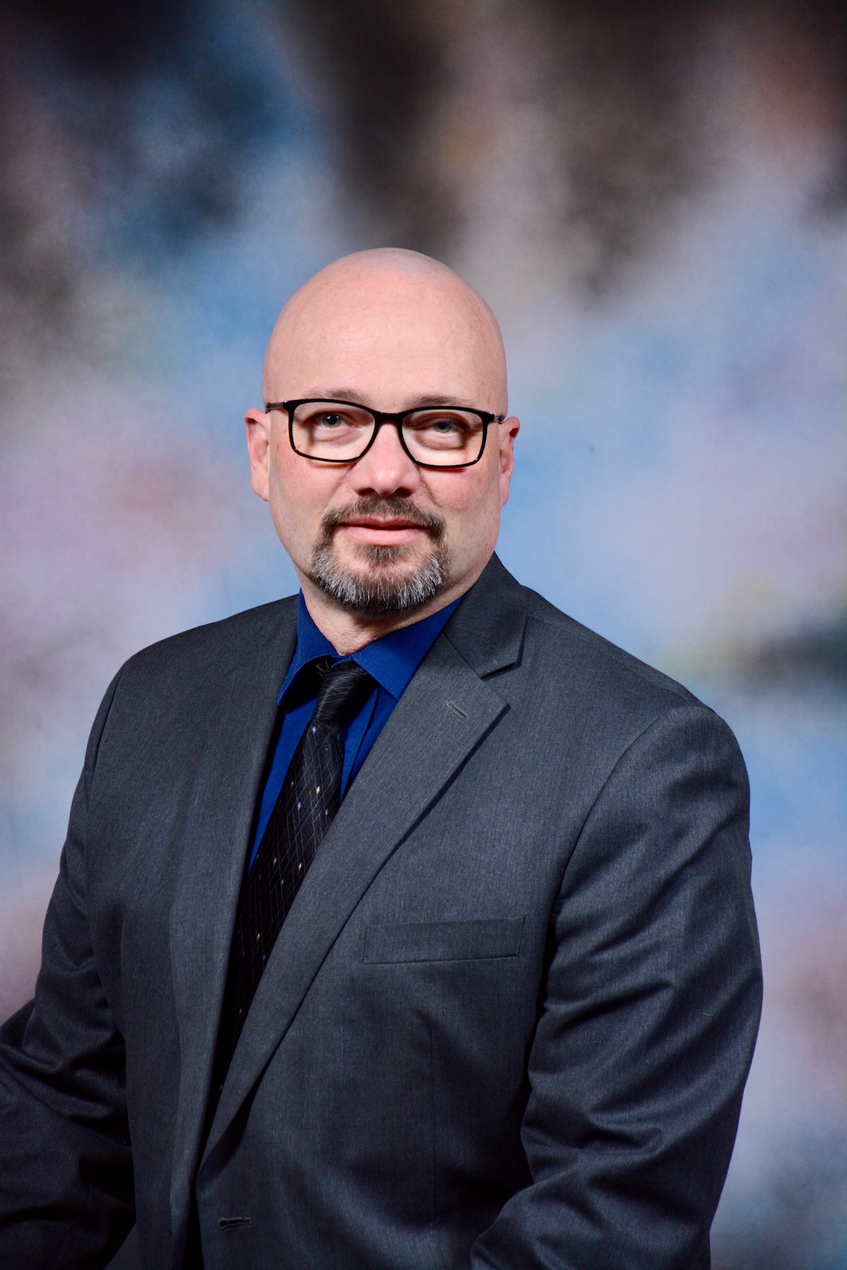 A Portage Life in the Spotlight: Randy Reeder - GreatNews.Life