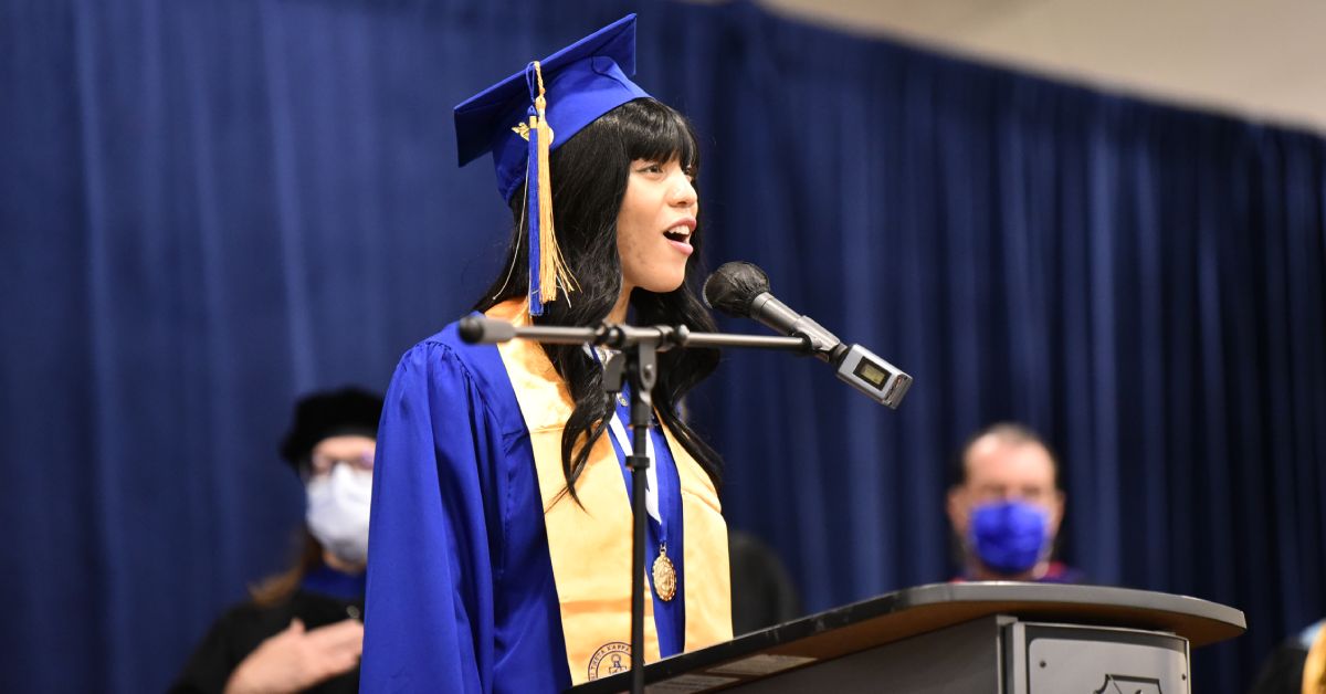 South Suburban College Celebrates Graduates with 94th Commencement ...