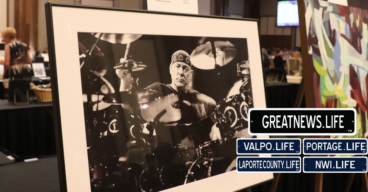 Lubeznik Center for the Arts Starry Night Gala - NWI.Life