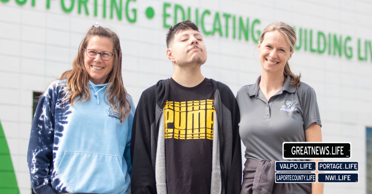 Paladin Central Indiana Scent Work Competition Day 2022 - LaPorteCounty ...