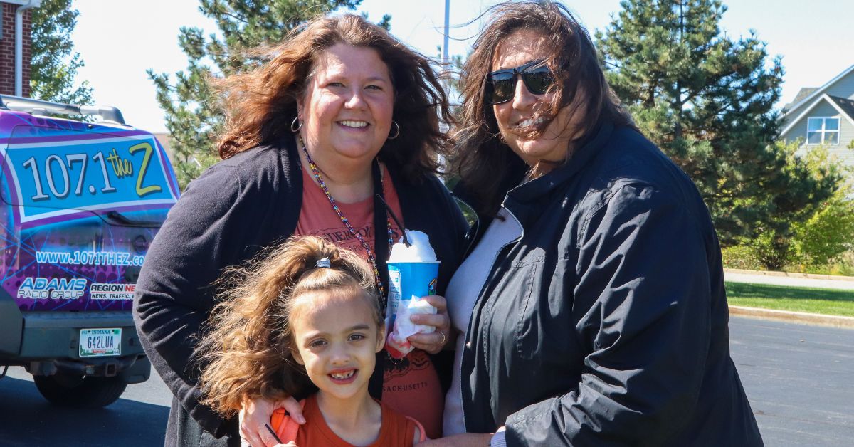 Purdue Federal Credit Union Family Day 2022 - LaPorteCounty.Life