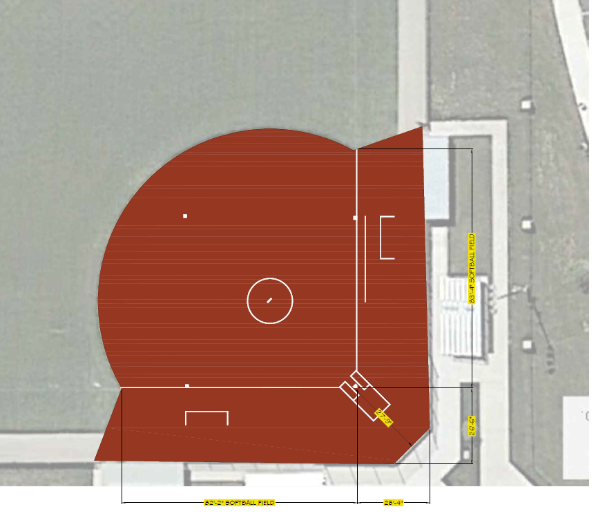 Crown Point Sportsplex Undergoing $1M Improvement Project - GreatNews.Life