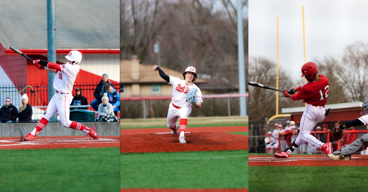 BOYS BASEBALL Crown Point VS. Munster 2023 - NWI.Life