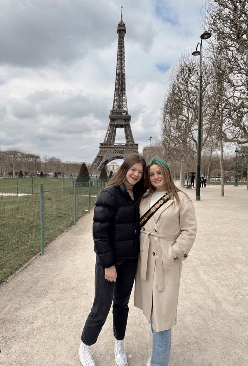#1StudentNWI: La Lu students take on France - GreatNews.Life