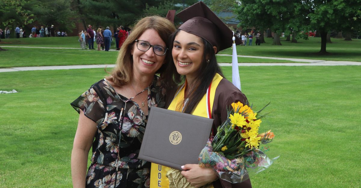 Valparaiso University Commencement 2023 | Valpo.Life