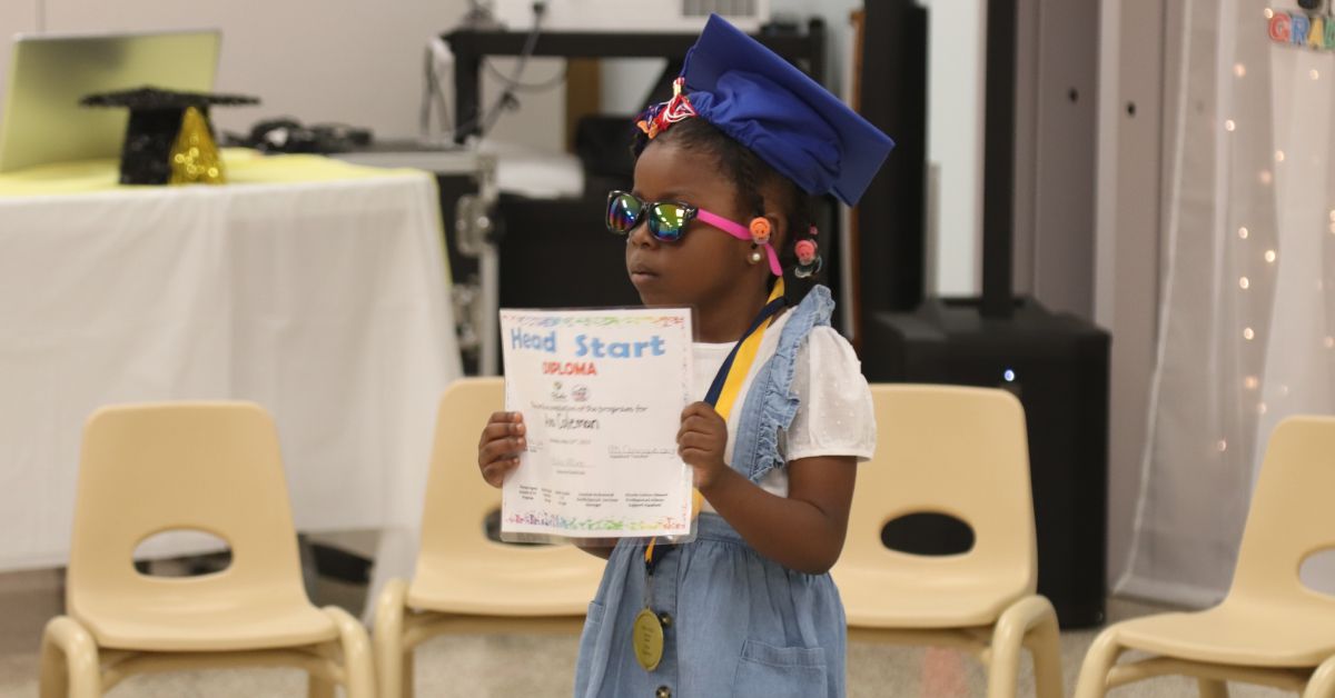 Paladin Head Start Graduation 2023 - GreatNews.Life