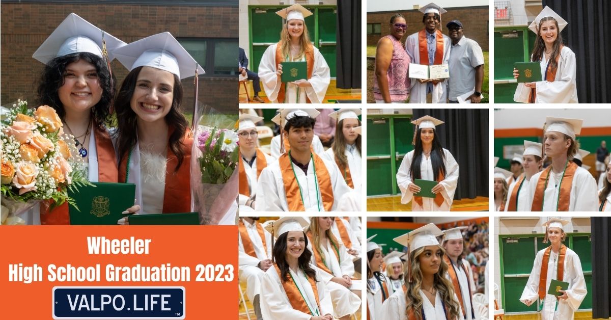 Wheeler High School – Schools – NWILife