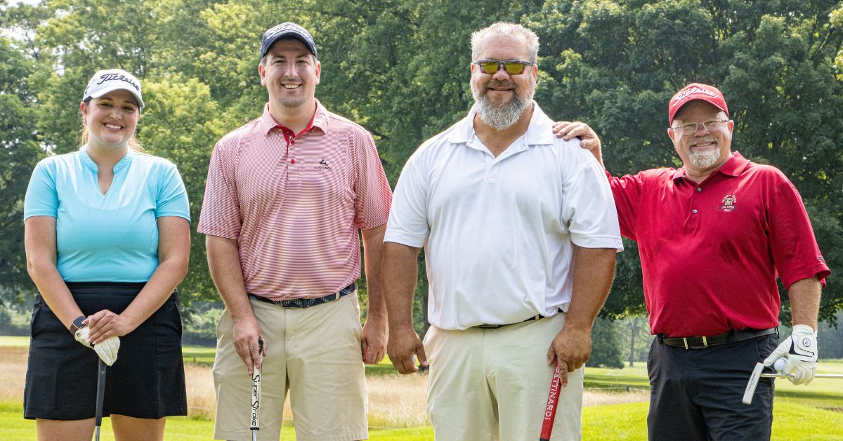 Crossroads Golf Outing 2023 - NWI.Life