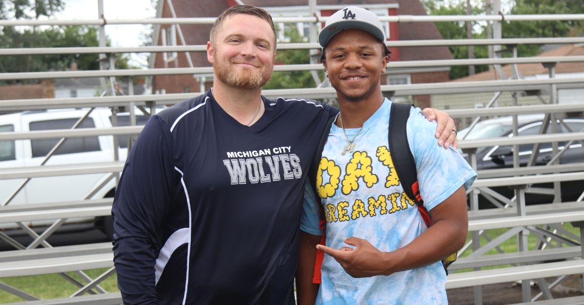 Michigan City comes together for the Annual City-Wide Back to School ...