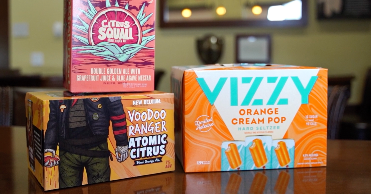 Indiana Beverage Highlights - GreatNews.Life