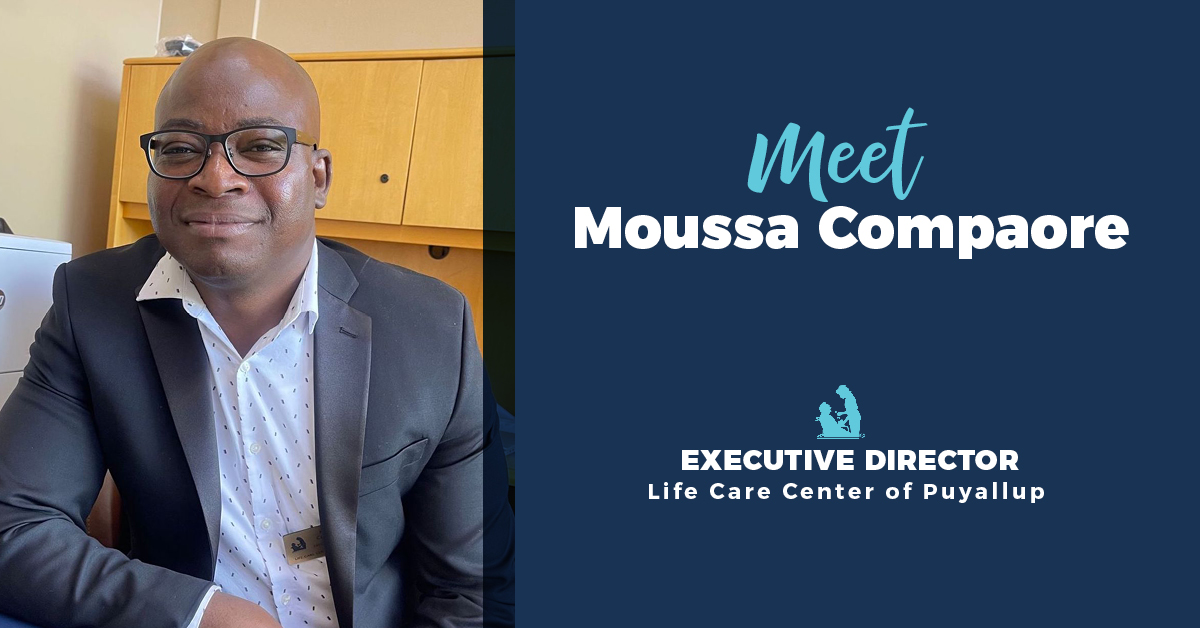 LIFE CARE CENTER OF VALPARAISO: Meet our new Life Care Leaders 2023 ...