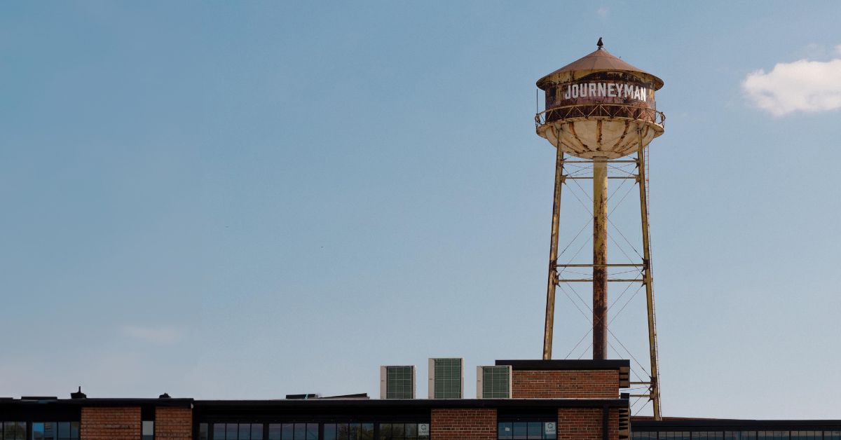 Visit Journeyman Distillery’s historic Valparaiso and Three Oaks ... Visit Journeyman Distillery’s historic Valparaiso and Three Oaks ...