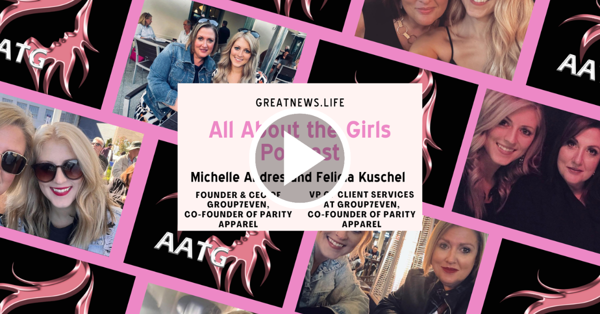 Friendship and G7 - Portage.Life