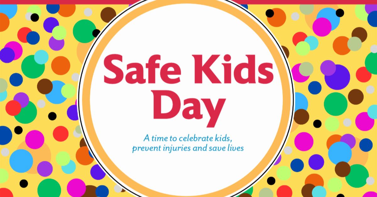 Franciscan Health, partners hosting free Safe Kids Day in La Porte ...