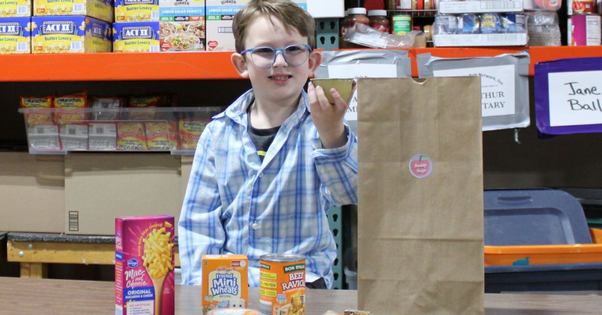 Introducing Community Help Network - GreatNews.Life