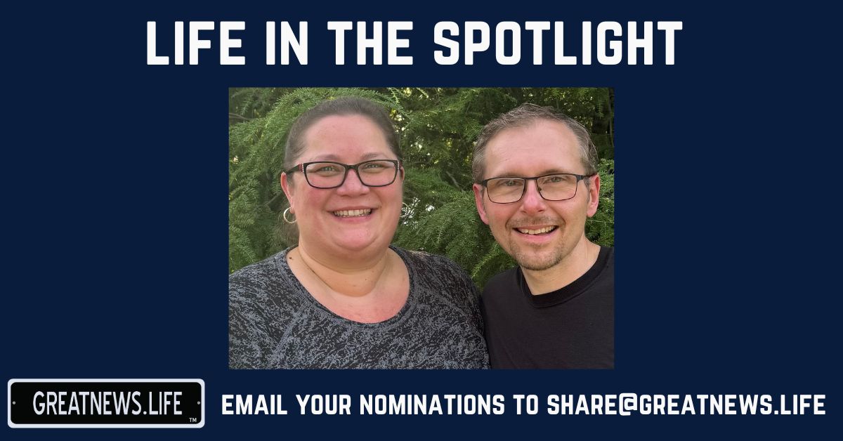 A La Porte County Life in the Spotlight: Mark Kolasa - GreatNews.Life