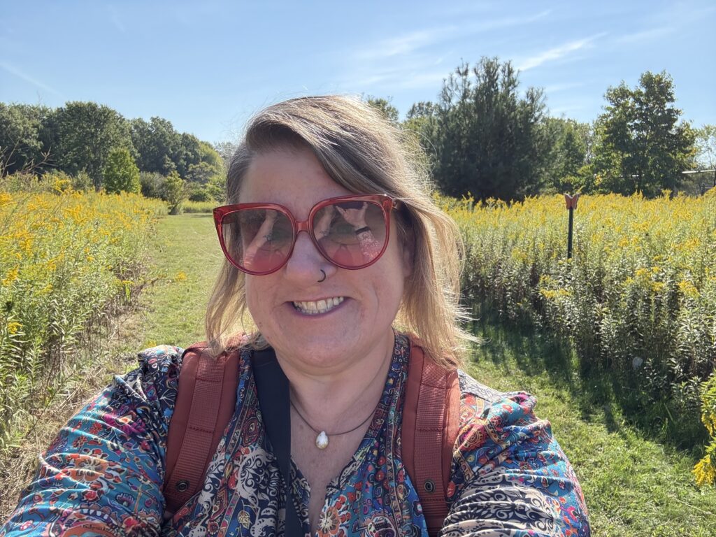 A Valpo Life in the Spotlight: Annette Forrester - GreatNews.Life