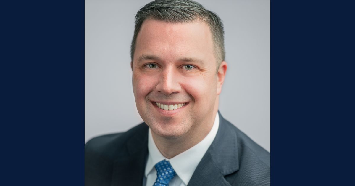 Northwest Health – Porter Names Dan Doherty, FACHE, as Chief Executive ...