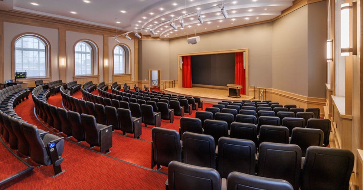 St. Joseph County Public Library - Main Branch Archives - GreatNews.Life