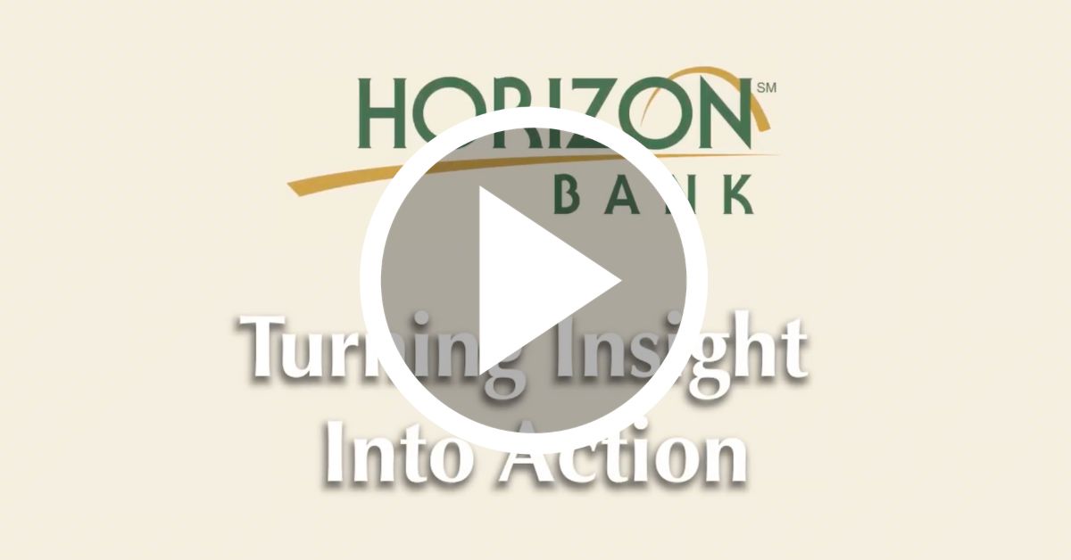 Horizon Bank: Turning insight into action - GreatNews.Life