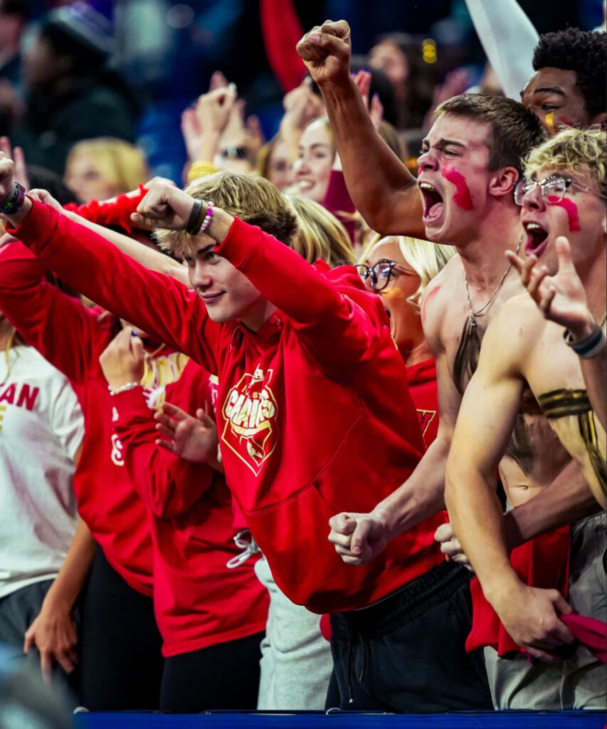 GreatNews.Life Student Voices: A season of triumph and tradition at ...