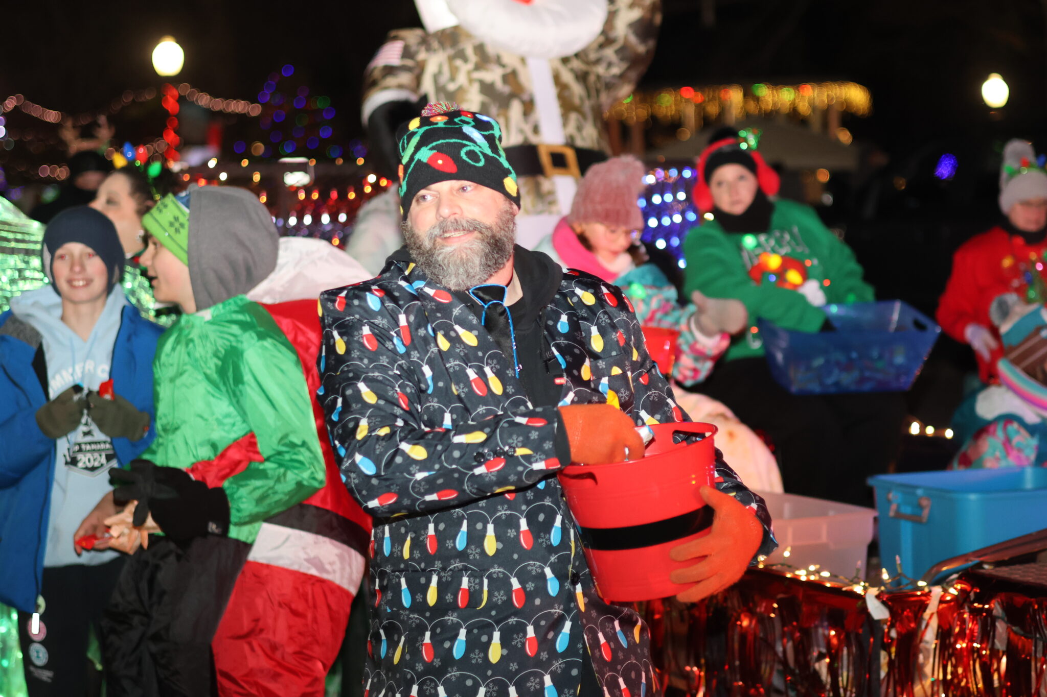 10 Fun Things To Do in Northern Indiana this weekend, December 4 ...