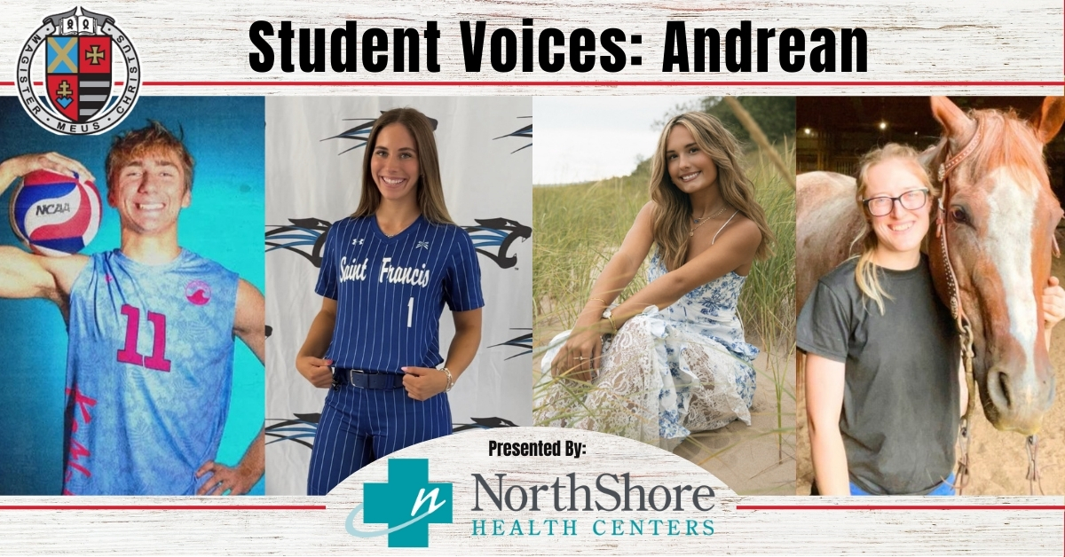 GreatNews.Life Student Voices: Celebrating achievements and service at ...