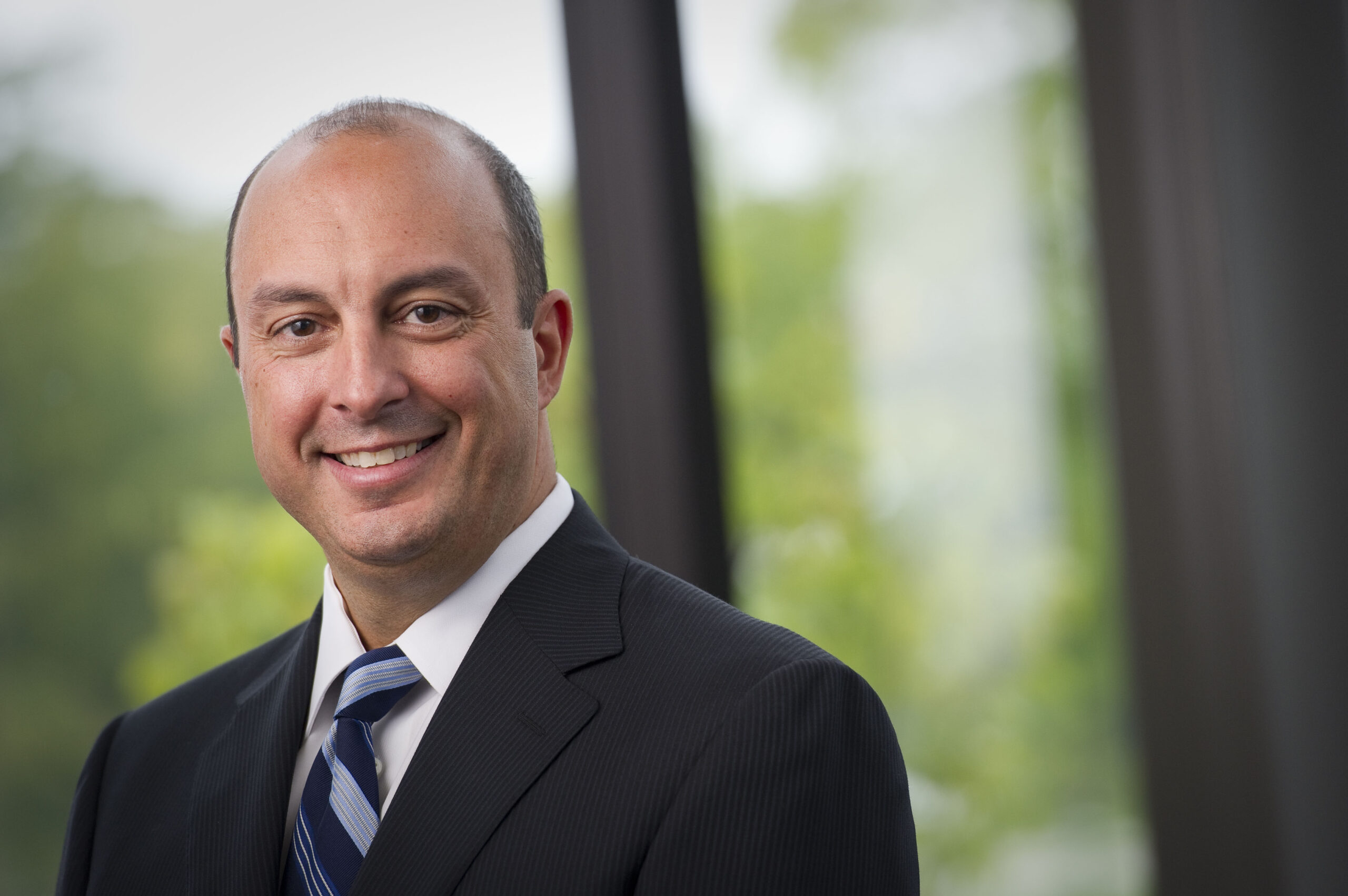 Purdue University Northwest announces 2026 Alumni Hall of Fame inductee ...