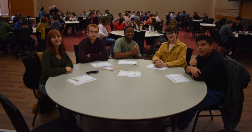 Hanover Central High School Entrepreneurship Students Attend Business ...