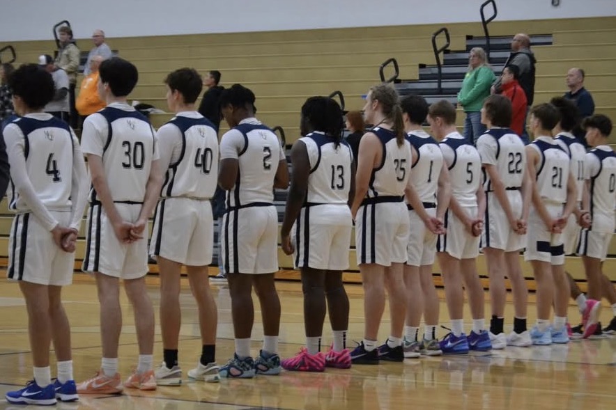 GreatNews. Life Student Voices: The Blazers conclude the 2025 fall ...