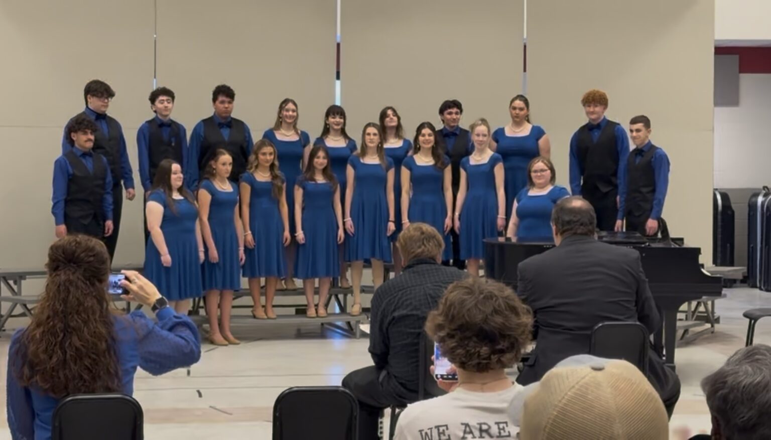 GreatNews.Life Student Voices: A Big Week at Boone Grove: Championships ...