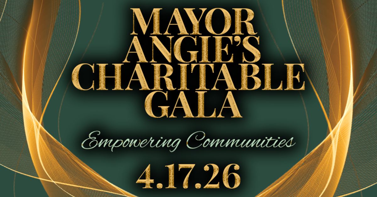Mayor Angie Nelson Deuitch Announces 2026 Mayor’s Charitable Gala at ...