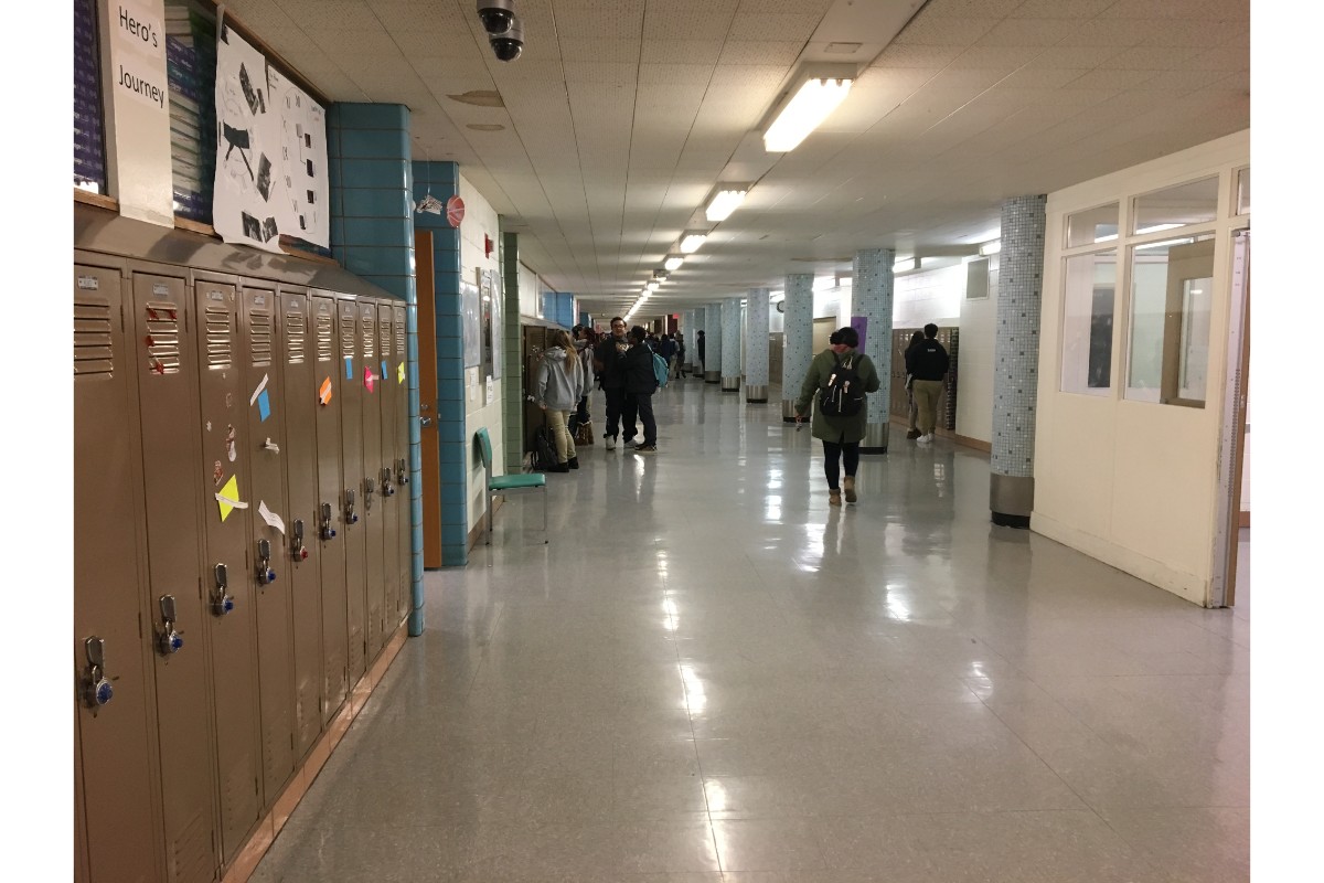 #1StudentNWI: Glowing Minds at Gavit High School - GreatNews.Life
