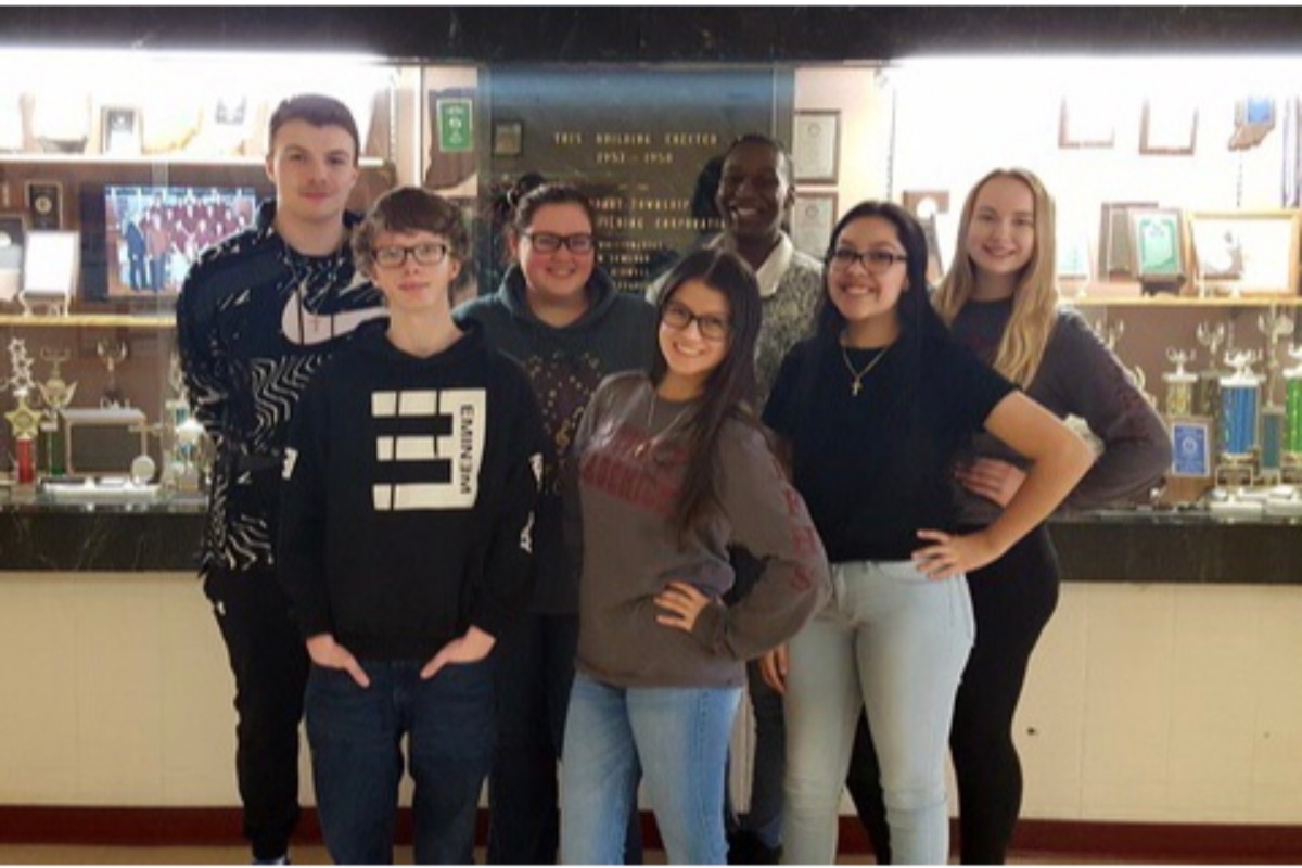 #1StudentNWI: River Forest Homecoming Week Recap and Indiana State ...